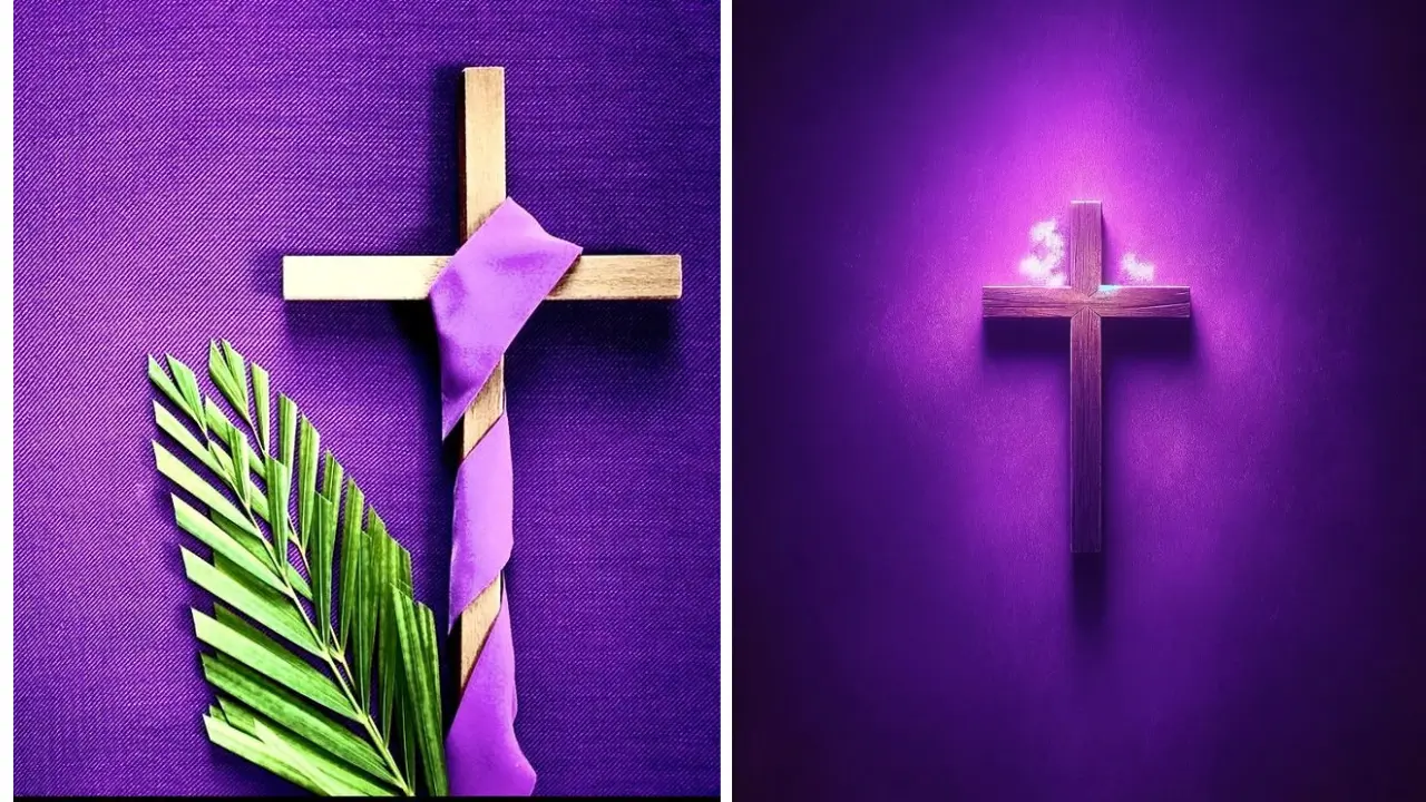 10 Facts Every Catholic Should Know About Ash Wednesday