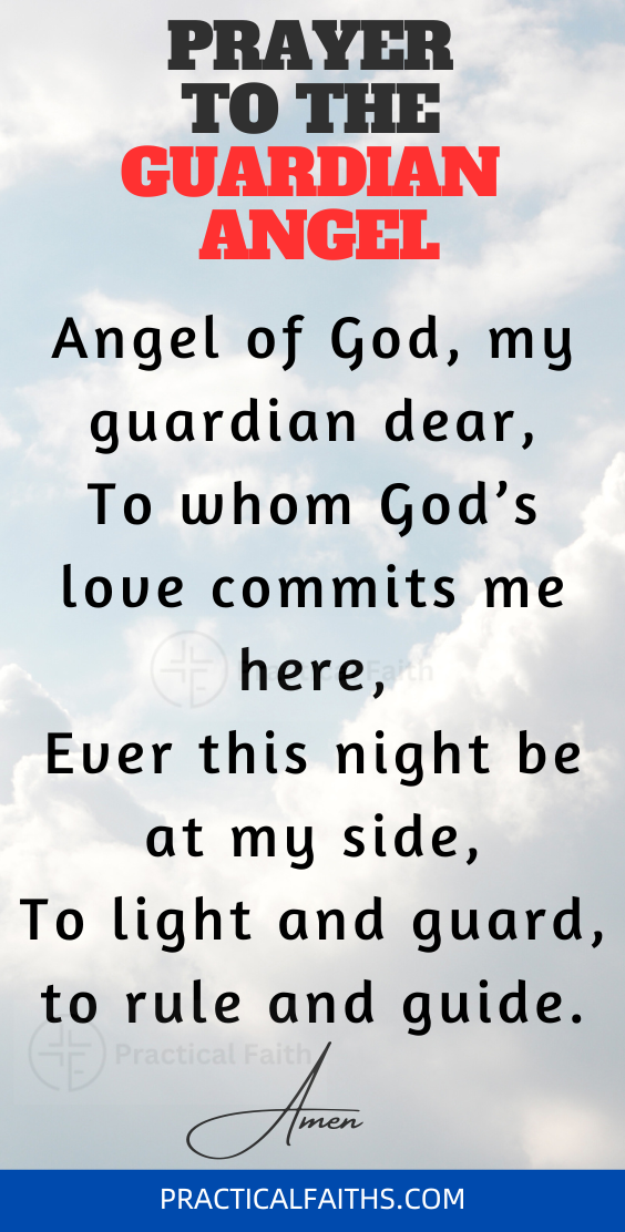 10 Catholic Night Prayers for Peace, Protection, and Rest