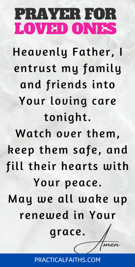 10 Catholic Night Prayers for Peace, Protection, and Rest