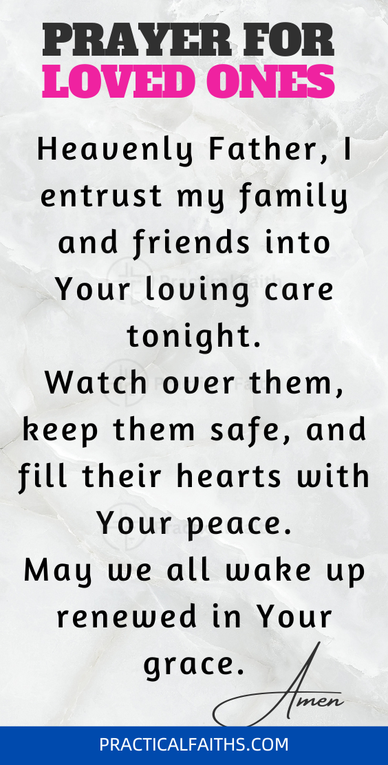 10 Catholic Night Prayers for Peace, Protection, and Rest