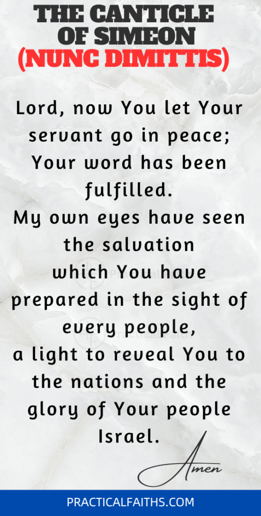 10 Catholic Night Prayers for Peace, Protection, and Rest