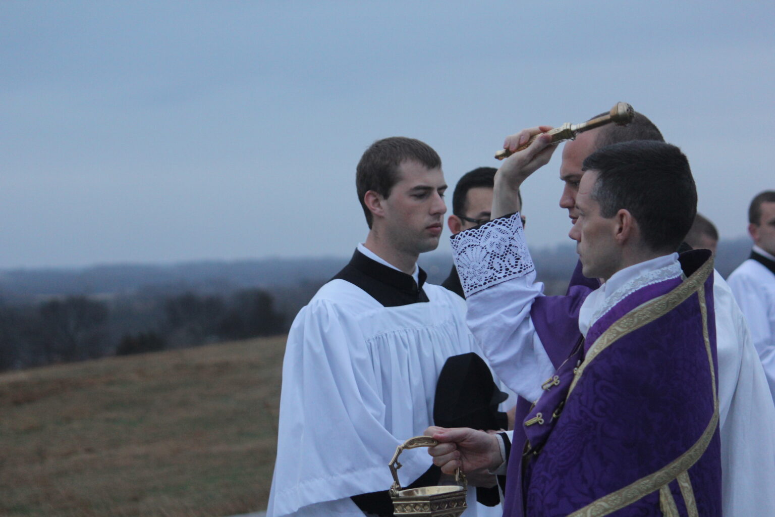 7 Lost Catholic Traditions We Need to Bring Back