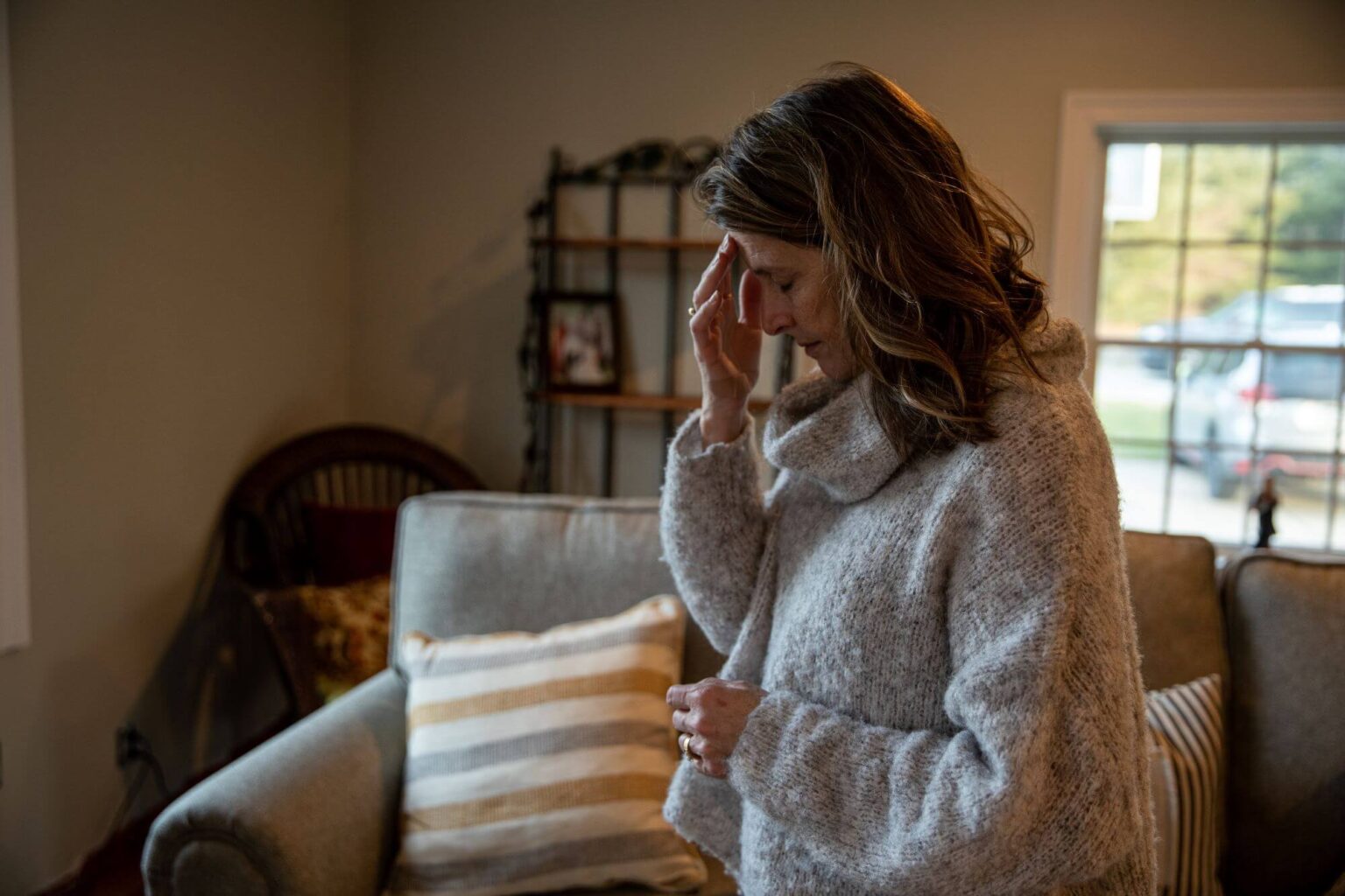 5 Important Moments Catholics Should Make the Sign of the Cross