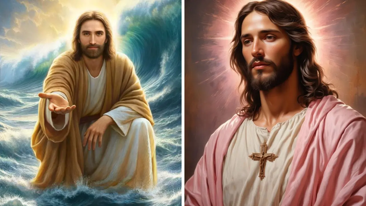 12 Short But Powerful Prayers to Invoke the Name of Jesus In your Life