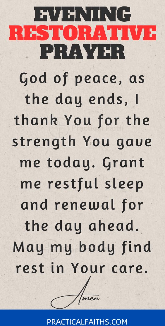 10 Prayers for Physical Strength to Renew Your Body and Spirit