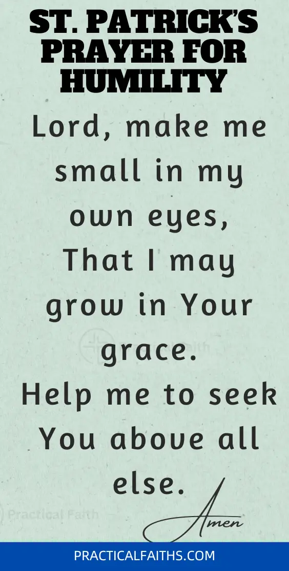 10 Powerful Prayers by St. Patrick to Strengthen Your Faith