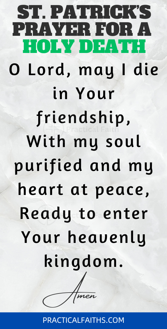 10 Powerful Prayers by St. Patrick to Strengthen Your Faith